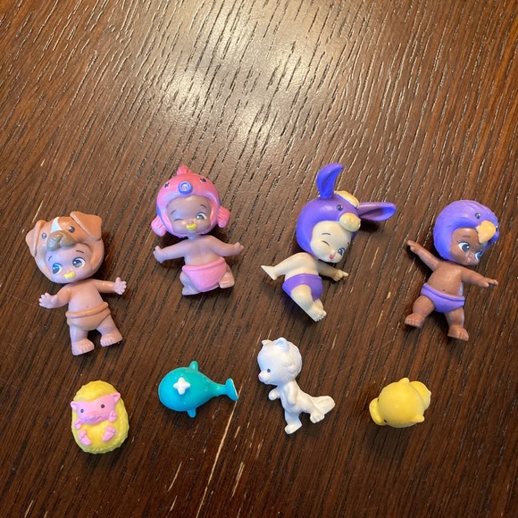 Toys | Twozies | Poshmark